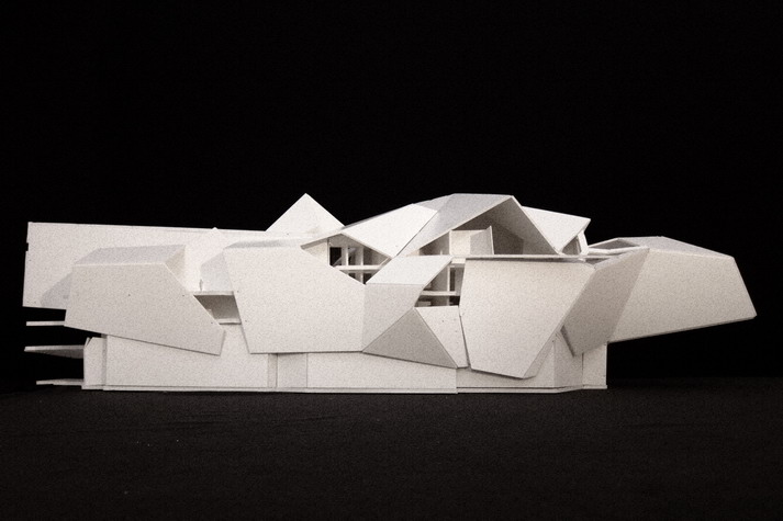 691_Auria Solar / office/commercial buildings / Typology / Architecture ...