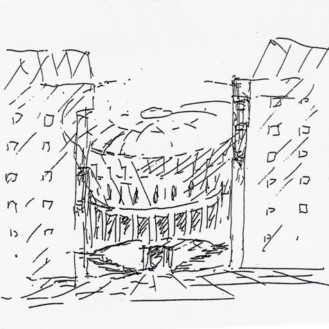 204_Banco Santander Headquarter / 1990 - 1999 / Chronology ...