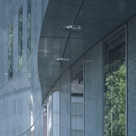 359_Centrum Bank Vaduz / office/commercial buildings / Typology ...