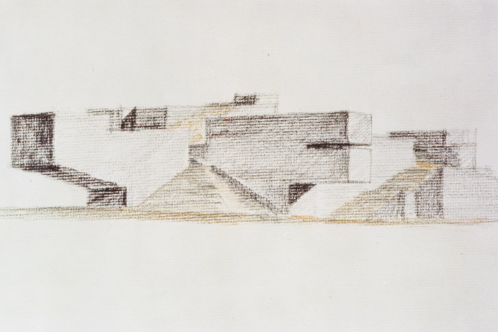 004_Experimental Theatre / USA / Nations / Architecture / Home - HANS ...