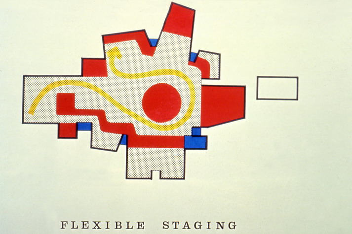 004_Experimental Theatre / USA / Nations / Architecture / Home - HANS ...