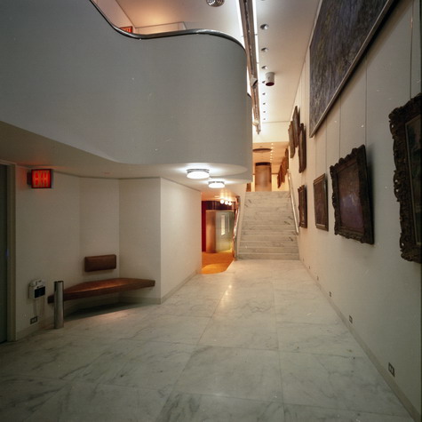 022_Feigen Gallery New York / shops and interiors / Typology ...