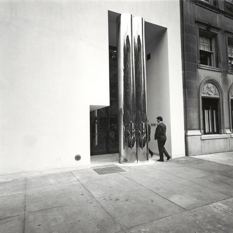 022_Feigen Gallery New York / shops and interiors / Typology ...