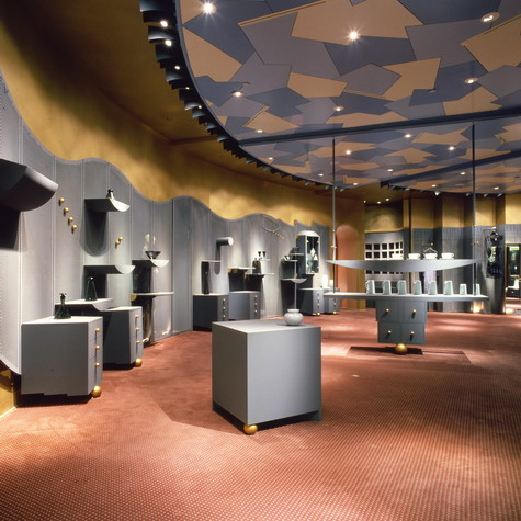 123_Ludwig Beck at Trump Tower / 1980 - 1989 / Chronologisch ...