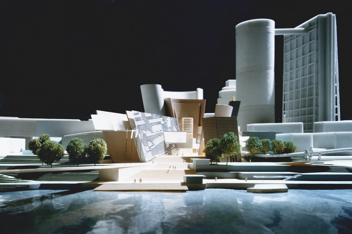 327_Masterplan Diagonale / urban space / Typology / Architecture / Home ...