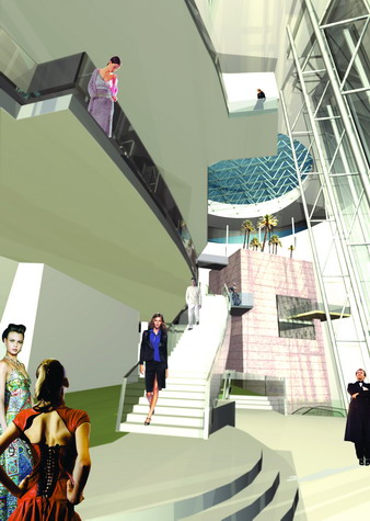 606_New Mariinsky Theatre / Russland / Nach Ländern / Architektur ...
