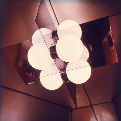 006_Retti / early projects / Chronology / Architecture / Home - HANS ...