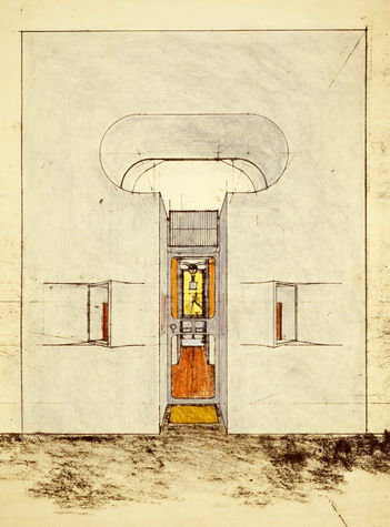 006_Retti / Austria / Nations / Architecture / Home - HANS HOLLEIN.COM