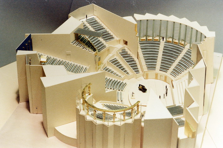 203_Walt Disney Concert Hall / USA / Nations / Architecture / Home ...